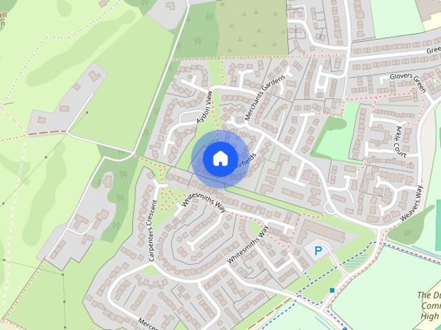 Fairfields, Alnwick, Northumberland, NE66