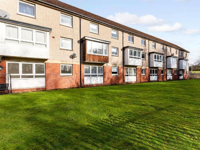 Fairholm Street, Larkhall ML9, 1 bed flat to rent, £625 pcm | PrimeLocation