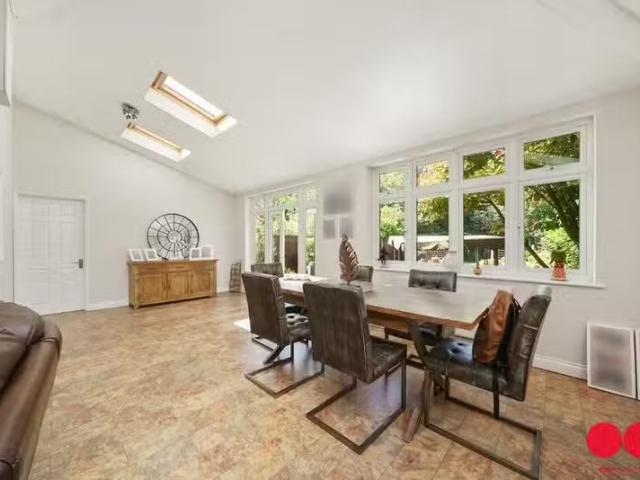Fairholme Avenue, Gidea Park RM2 4 bed semi detached house for.