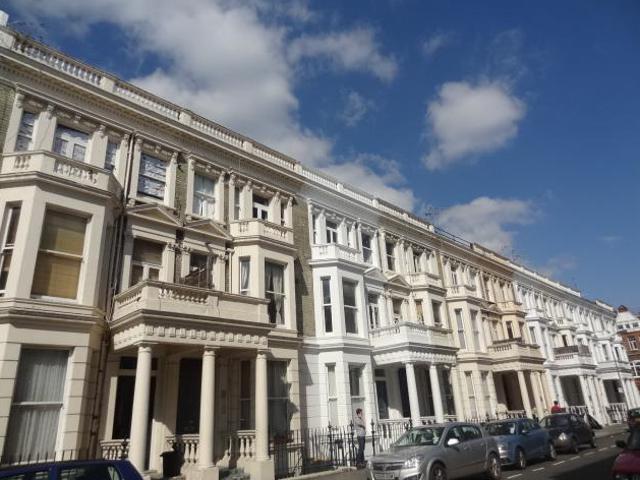 Fairholme Road, West Kensington, London W14, Studio to rent, £1,517 pcm | PrimeLocation