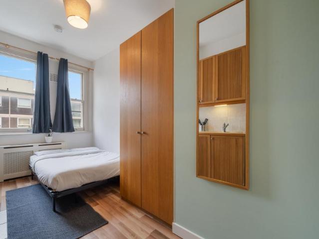 Fairholme Road, West Kensington, London W14, Studio to rent, £1,712 pcm | PrimeLocation