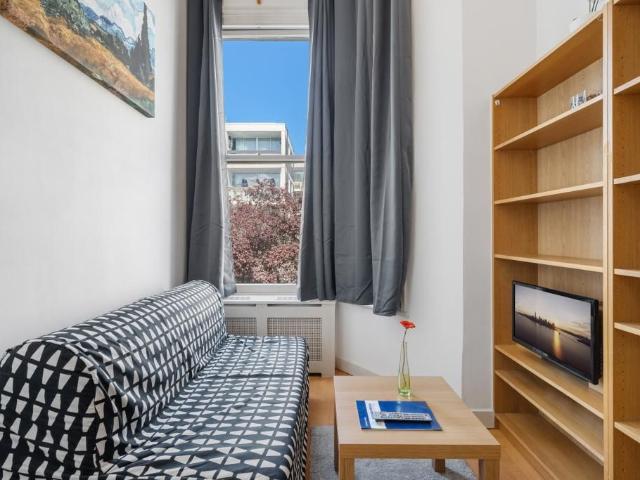 Fairholme Road, West Kensington, London W14, Studio to rent, £1,972 pcm | PrimeLocation