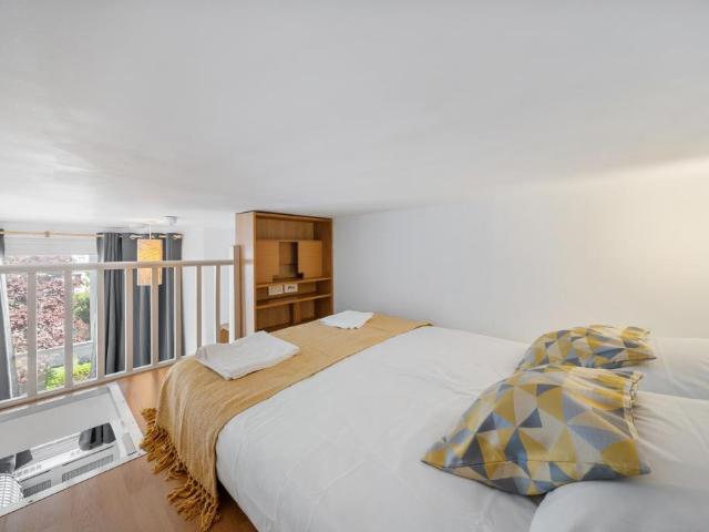 Fairholme Road, West Kensington, W14 Studio to rent £1,798 pcm £415 pw