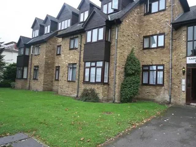 Fairholme Road, Greenhill, London, HA1 1LE, United Kingdom | 2 bed house for rent #165460534 | Rentberry