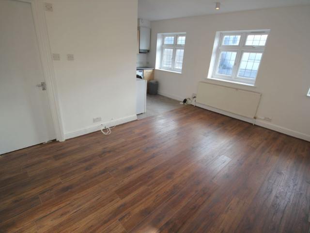 Fairholme Road, Harrow