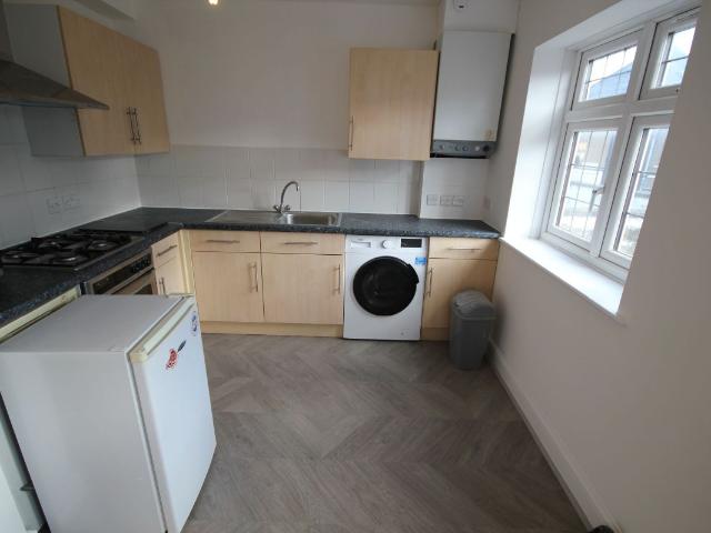 Fairholme Road, Harrow HA1, 2 bed flat to rent, £1,600 pcm | PrimeLocation