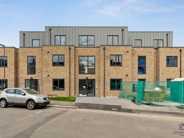 Fairholme Road, Harrow, Middlesex HA1, 1 bed flat to rent, £1,700 pcm | PrimeLocation