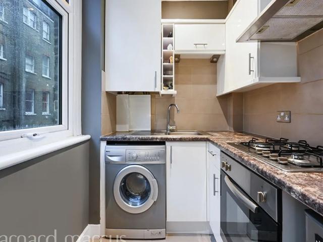 Fairholme Road, London