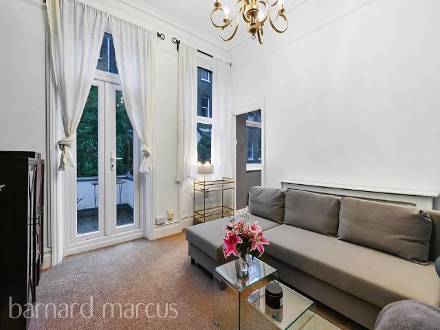 Fairholme Road, London