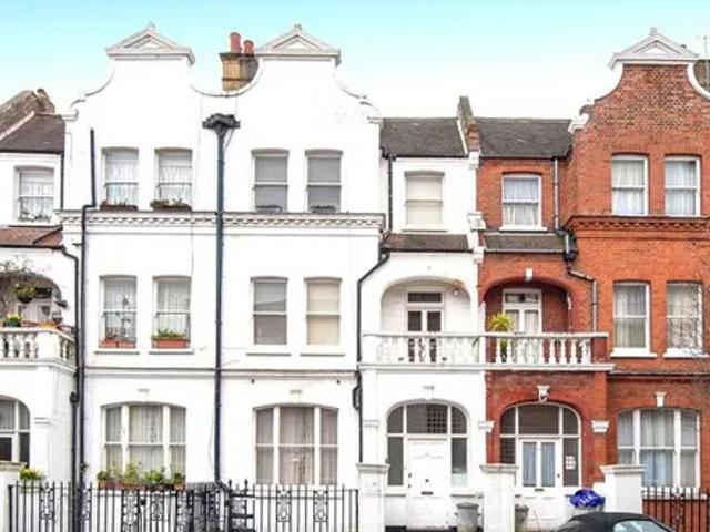 Fairholme Road, London, W14 9JU, United Kingdom | 2 bed apartment for rent #167619272 | Rentberry