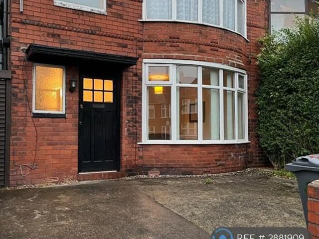 Fairholme Road, Manchester, M20 4 bed semi detached house to rent £2,100 pcm £485 pw