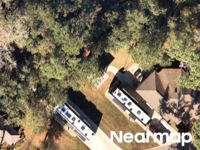 Fairhope Motorcoach Loop