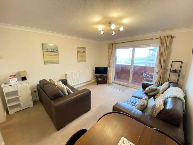 Fairhaven Court, Rotherslade Road, Rotherslade, Swansea, SA3