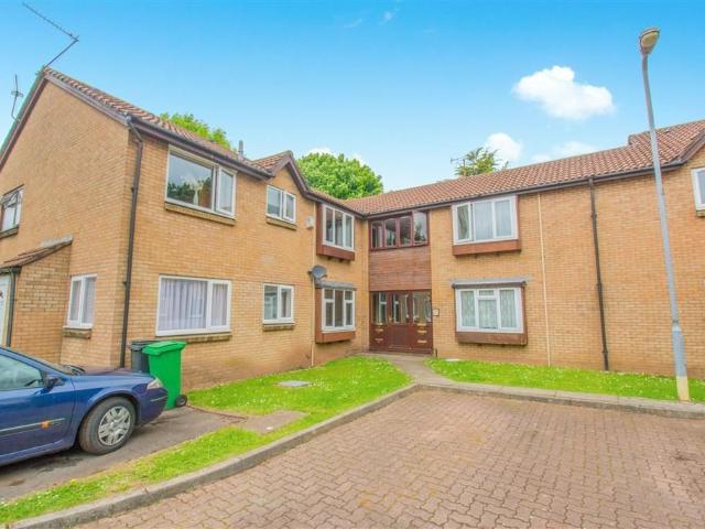 Fairhaven Close, Cardiff CF3, 1 bed property to rent, £700 pcm | PrimeLocation