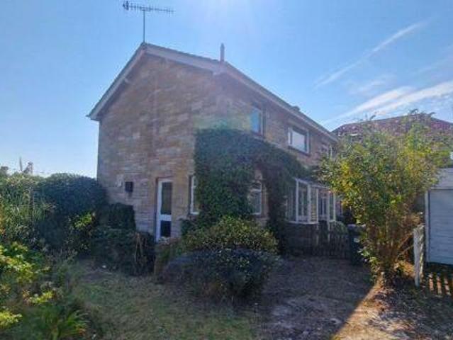 Fairhaven Close, Bembridge, 3 Bedroom Detached