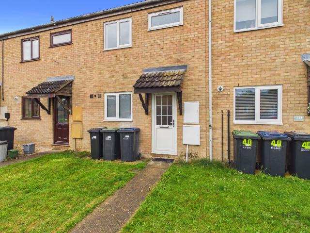 Fairhaven Close, Lode, Cambridge CB25, 2 bed terraced house to rent, £1,500 pcm | PrimeLocation
