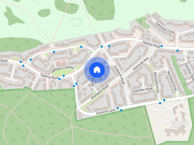 Fairhaven Crescent, Watford, Hertfordshire, WD19