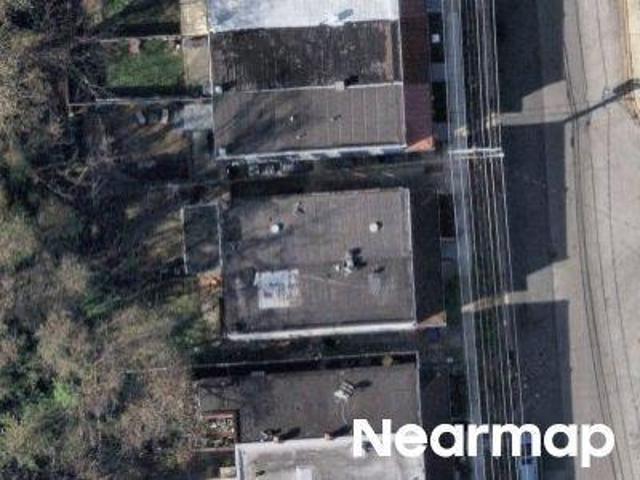 Fairhaven Ave