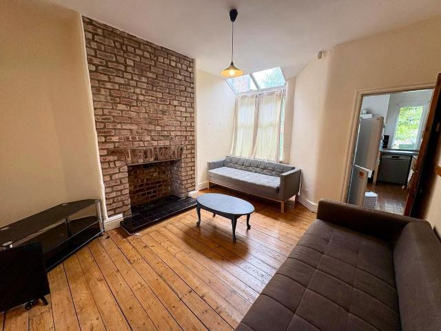 Fairhaven Avenue, Manchester M21, 3 bed end terrace house to rent, £1,500 pcm | PrimeLocation