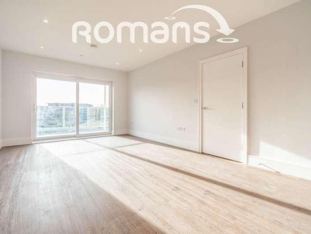 Fairhaven Drive, Reading, RG2