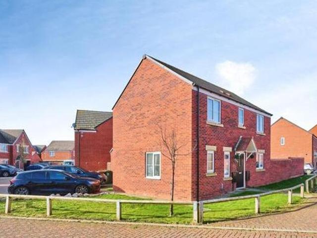 Fairhaven, Hampton Gardens, 3 Bedroom Detached