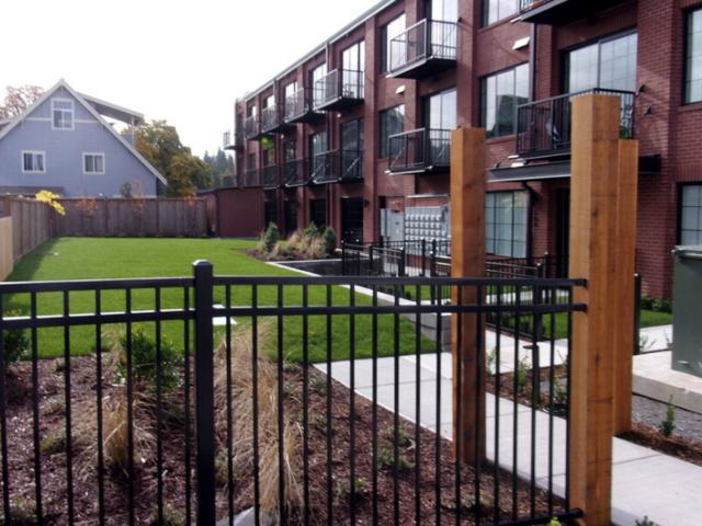 Fairhaven Lofts 2 Bedroom Apartment for Rent at 1300 Mckenzie Ave, Bellingham, WA 98225 Fairhaven