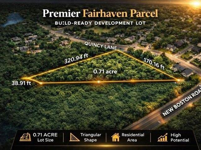 Fairhaven MA 02719 102634717