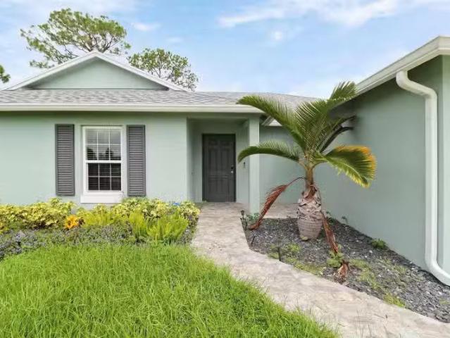 Fairhaven, PORT SAINT LUCIE, FL 34983