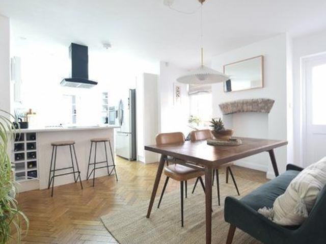 Fairhaven Road, Cheltenham, Gloucestershire, GL53