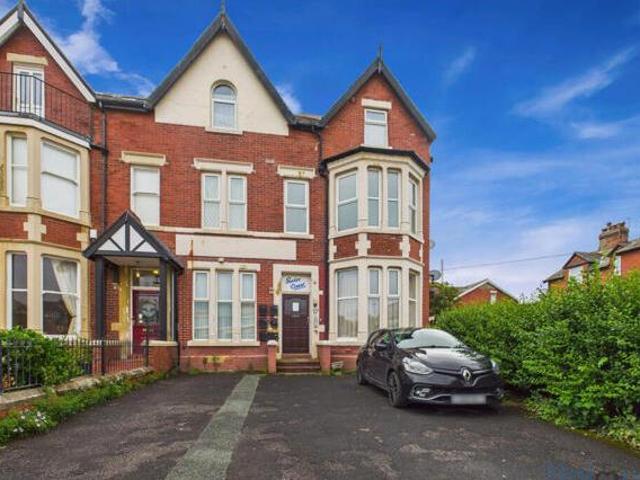 Fairhaven Road, Lytham St. Annes, 1 Bedroom Apartment
