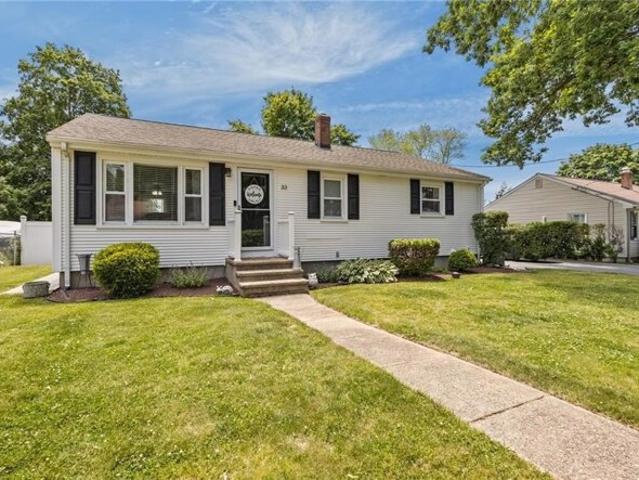 Fairhaven Rd, Cumberland, Home For Sale