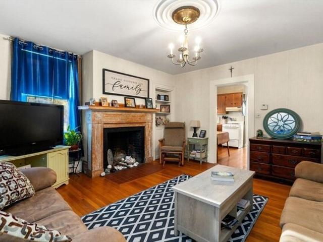 Fairhaven Rd, Mattapoisett, Home For Sale