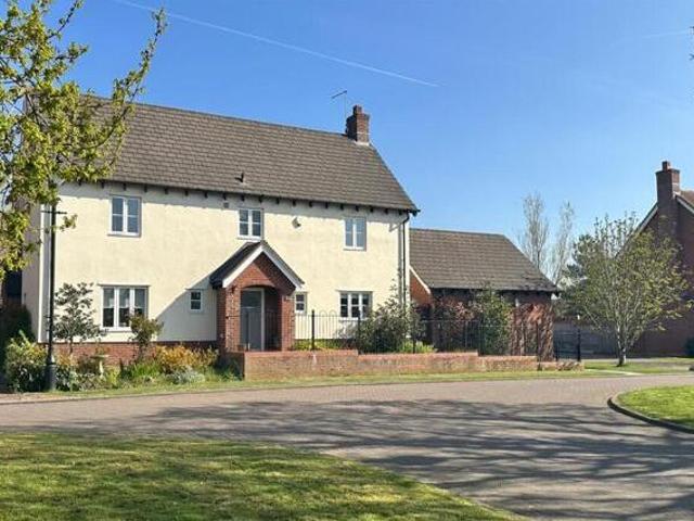 Fairhaven, Weston, 5 Bedroom Detached