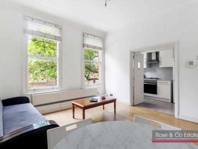 Fairhazel Gardens, South Hampstead. 2 bed flat to rent £2,448 pcm £565 pw