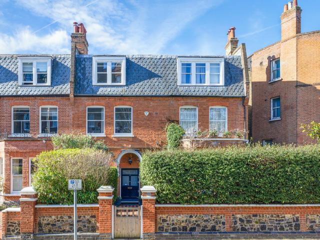 Fairhazel, Fairhazel Gardens, South Hampstead NW6, 7 bed property to rent, £21,667 pcm | PrimeLocation