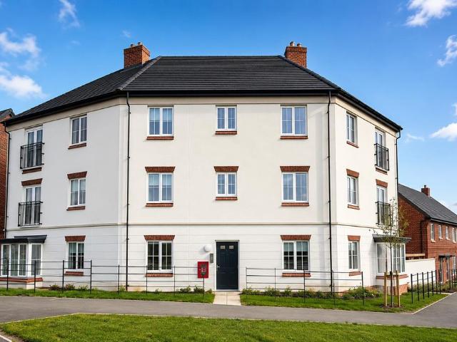 Fairham, Nottingham NG11, 2 bed flat to rent, £1,100 pcm | PrimeLocation
