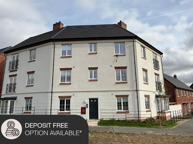 Fairham, Nottingham NG11, 2 bed flat to rent, £1,175 pcm | PrimeLocation