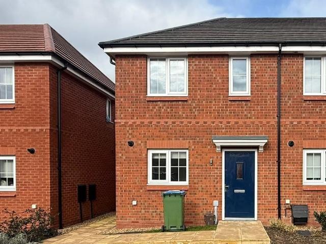 Fairham, Nottingham NG11, 2 bed semi detached house to rent, £1,250 pcm | PrimeLocation
