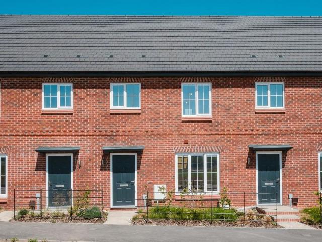 Fairham, Nottingham NG11, 3 bed terraced house to rent, £1,400 pcm | PrimeLocation
