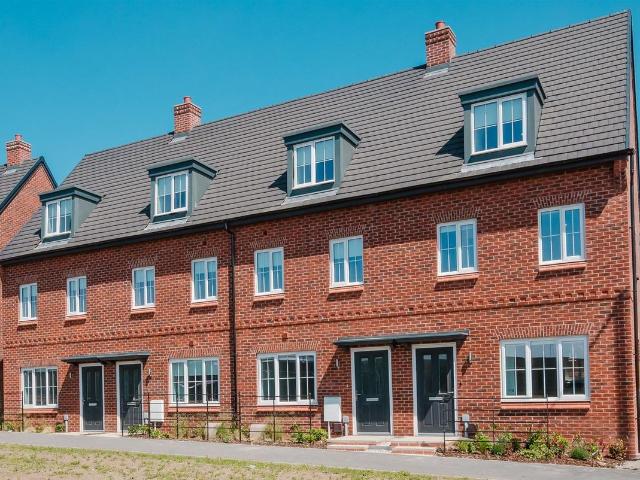Fairham, Nottingham NG11, 3 bed terraced house to rent, £1,600 pcm | PrimeLocation