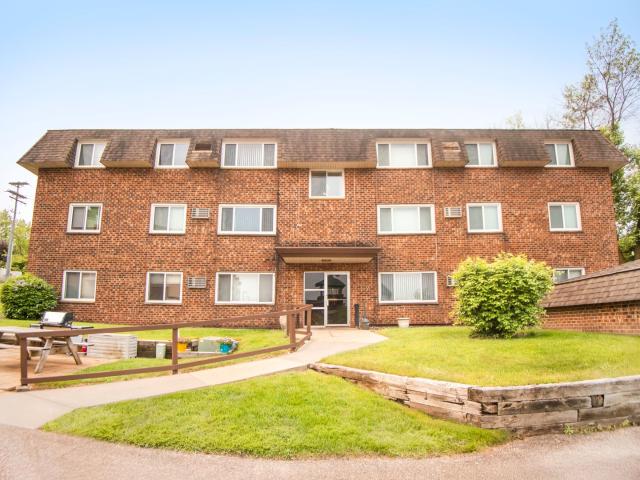 Fairhill Apartments