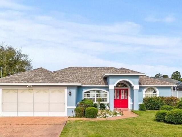 Fairhill Ln, Palm Coast, Home For Sale