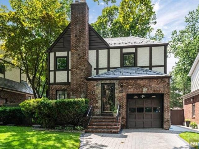 Fairidge Ter, Teaneck, Home For Sale