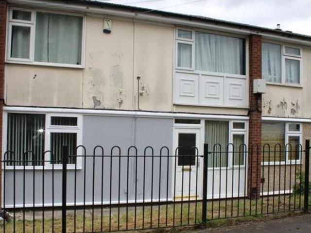 Fairisle Close, Clifton, 1 Bedroom Flat