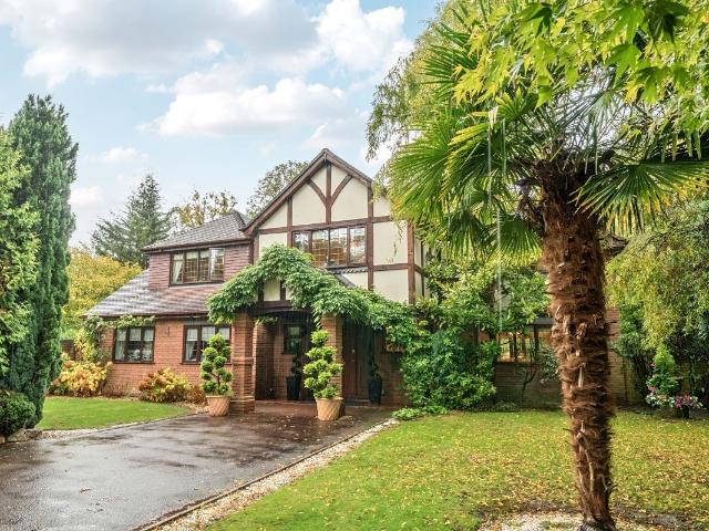 Fairoak Lane, Oxshott KT22, 6 bed detached house to rent, £9,000 pcm | PrimeLocation