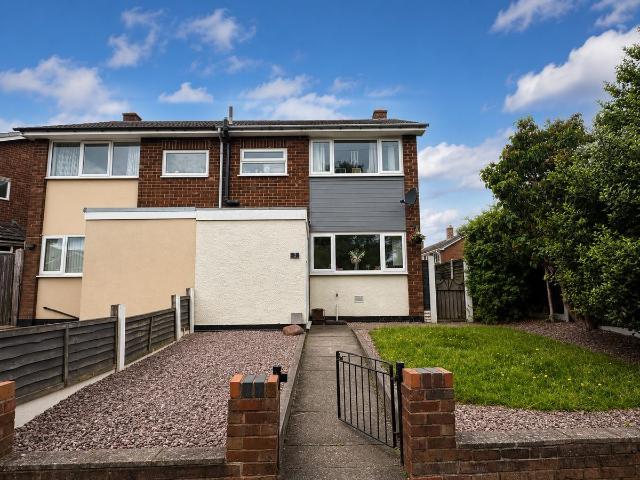 Fairoaks Drive, Walsall WS6, 3 bed property to rent, £1,150 pcm | PrimeLocation