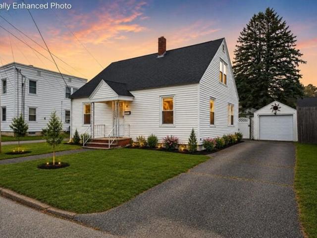 Fairlawn Ave, Lewiston, Home For Sale