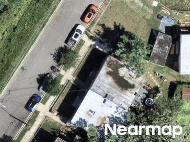 Fairlawn Ave SE