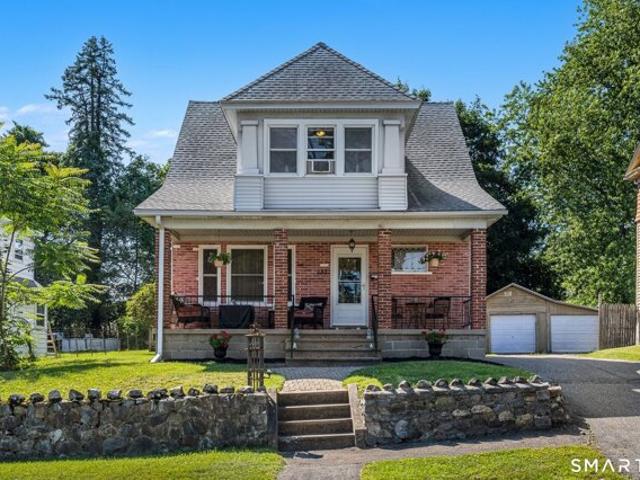 Fairlawn Ave, Waterbury, Home For Sale