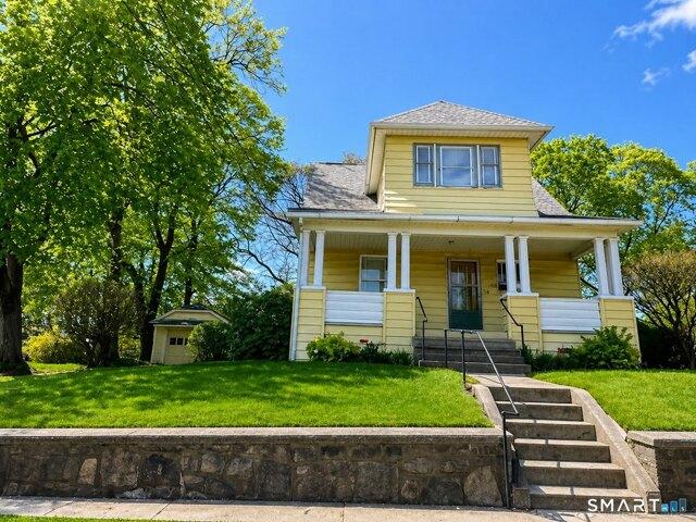 Fairlawn Ave, Waterbury, Home For Sale